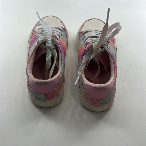Converse | Shoes | Girls Shoes Size 3 | Poshmark